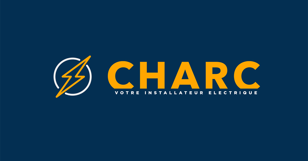 Charc - Votre installateur électrique